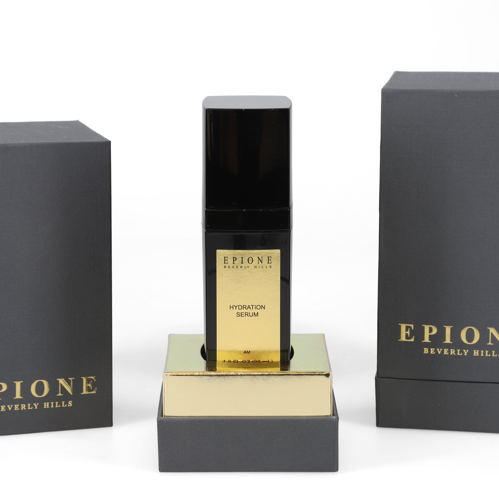 EPIONE Hydration Serum – Epione Skincare